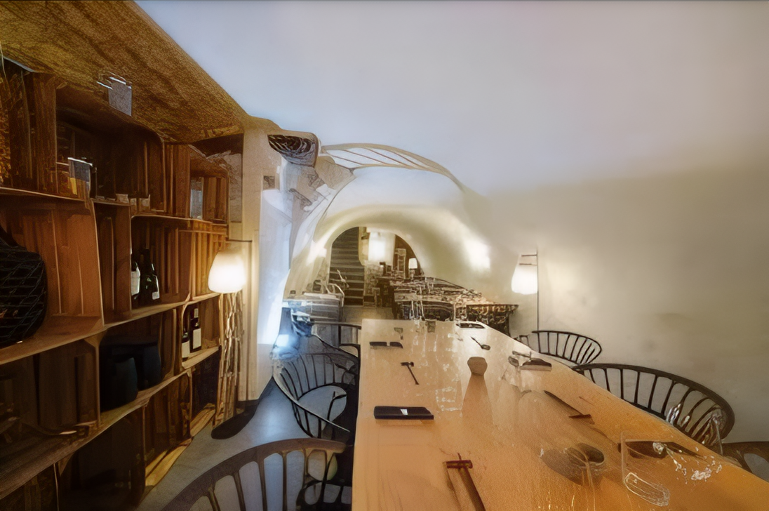 Photos / Fontainebleau / Fuumi